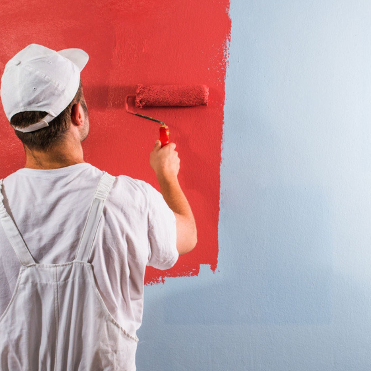 Vopsele Lavabile Interior | Lavabila Alba de Calitate! – Color Magic