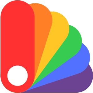 Vopsele Lavabile Colorate | Alege Culoarea Preferata! – Color Magic